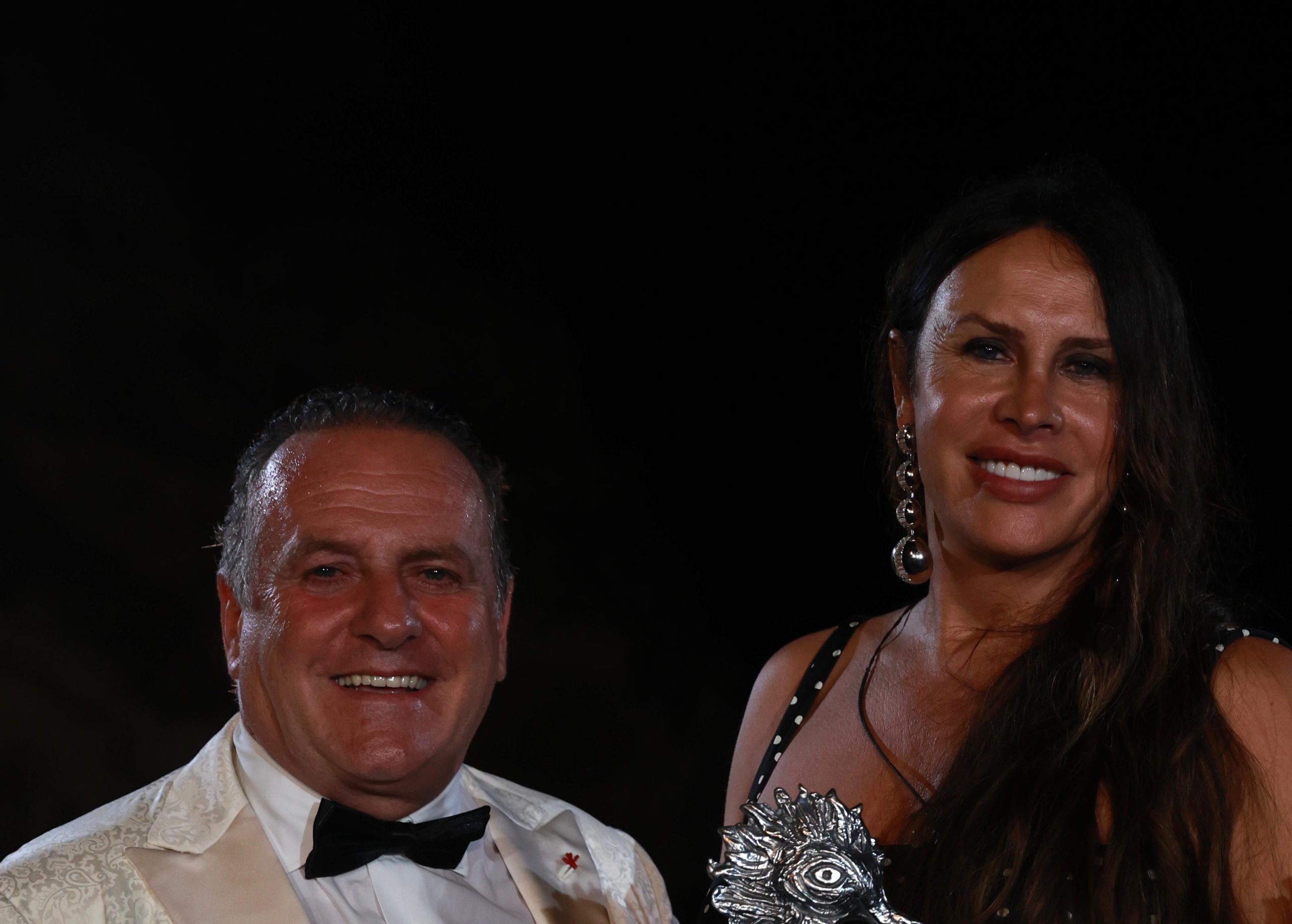 29TH CAPRI HOLLYWOOD - INTERNATIONAL FILM FESTIVAL WINNERS: ‘EMILIA ...