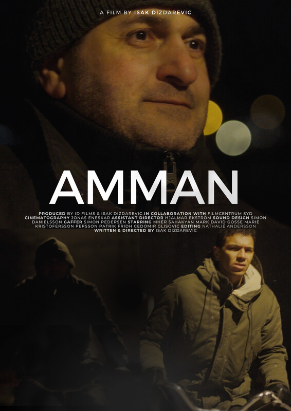 Amman - Capri Film Festival