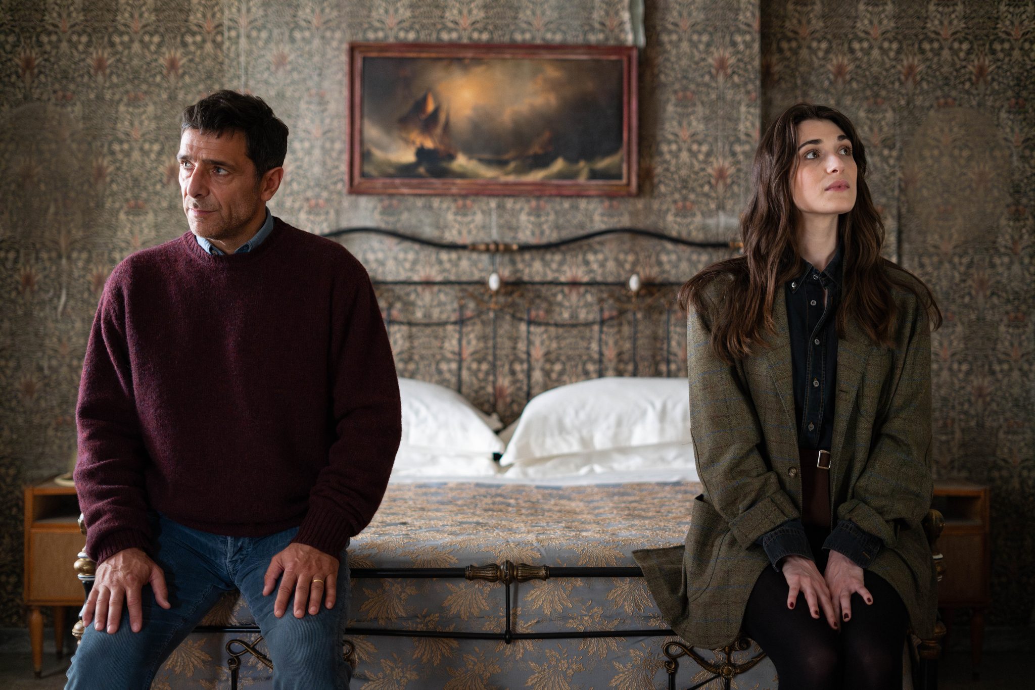 BREVE STORIA D’AMORE - Capri Film Festival