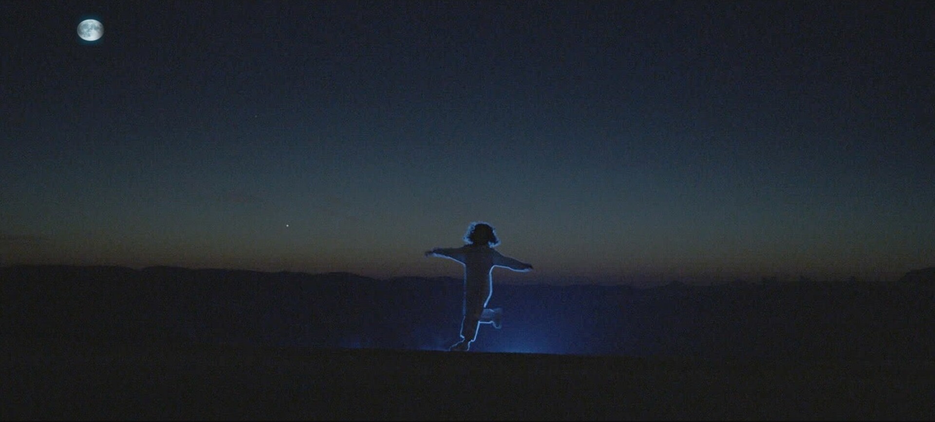 OUT OF SLEEP - Capri Film Festival
